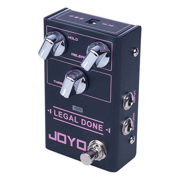Joyo R-23 Legal Done Noisegate – Thomann United States