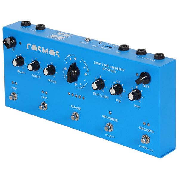 SOMA Cosmos Blue – Thomann United Arab Emirates