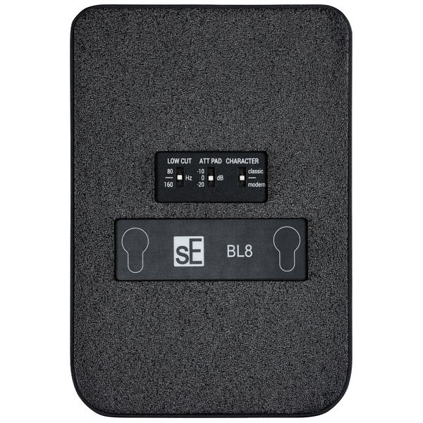 SE Electronics BL8 – Thomann United States