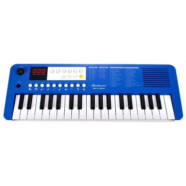 Startone BK-37 Mini Blue – Thomann United Arab Emirates