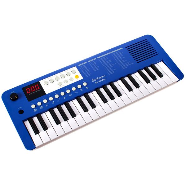 Startone BK-37 Mini Blue – Thomann Elláda