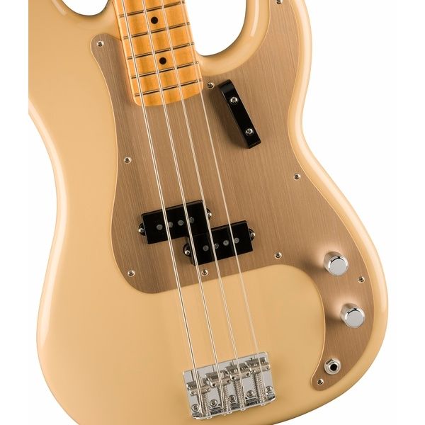 Fender Vintera II 50s P-Bass DSD – Thomann United States