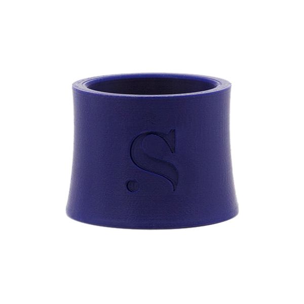 Syos Ligature Baritone Phantom Blue – Thomann United States