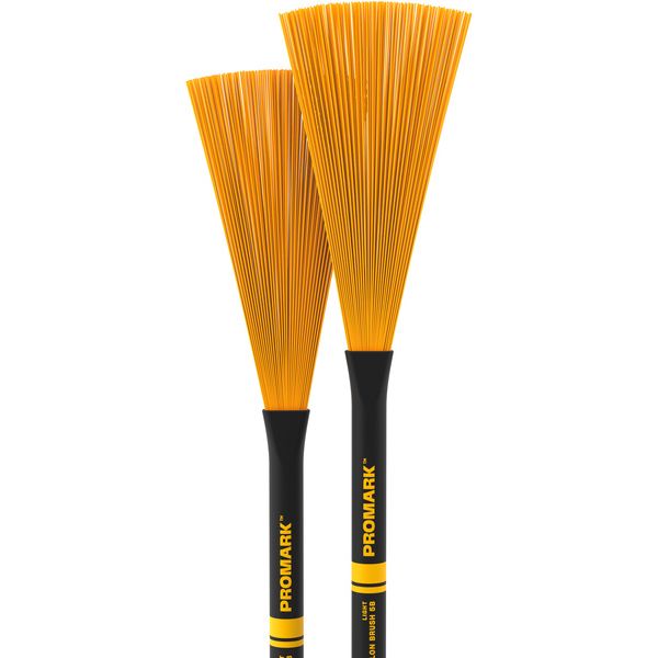 Pro Mark 5B Light Nylon Brush – Musikhaus Thomann