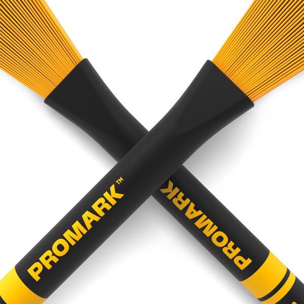 Pro Mark 5B Light Nylon Brush – Thomann United States