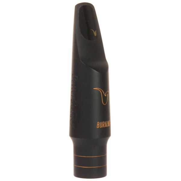 BetterSax Burnin' Baritone Saxophone 6 – Thomann United States