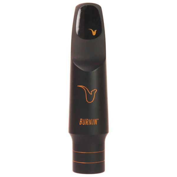 BetterSax Burnin' Baritone Saxophone 6 – Thomann United States