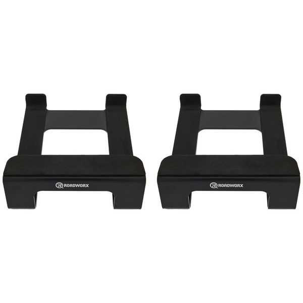 Roadworx Monitor Tilt Stand Set – Thomann Luxembourg