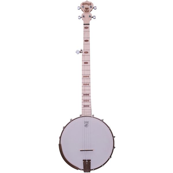 Deering Goodtime Deco Banjo – Thomann United Arab Emirates Deering Goodtime Deco Banjo – Thomann United Arab Emirates