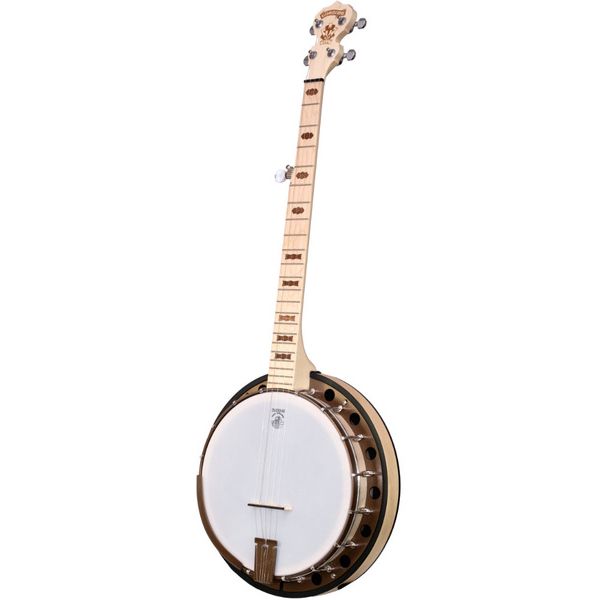 Deering Goodtime Two Deco Banjo – Thomann United Arab Emirates