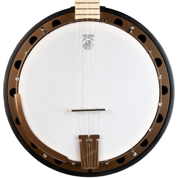 Deering Goodtime Two Deco Banjo – Thomann United Arab Emirates Deering Goodtime Two Deco Banjo – Thomann United Arab Emirates