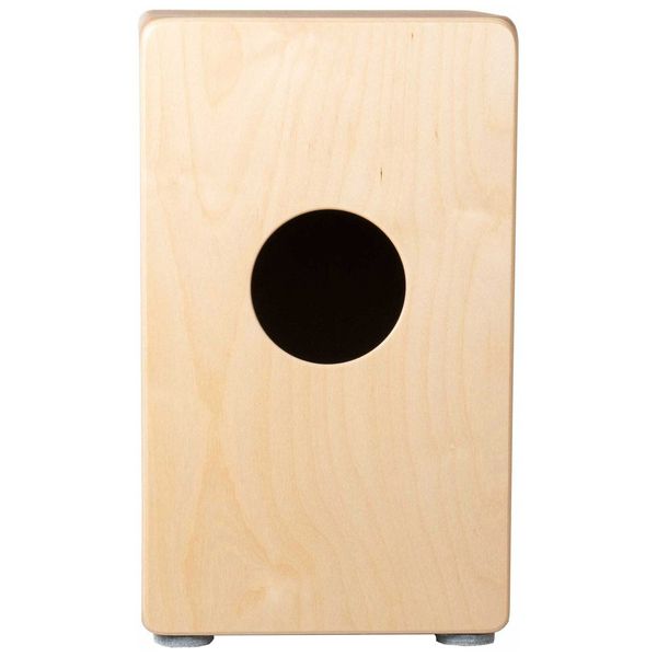 Schlagwerk CP80 Rudiments Nature – Thomann United States