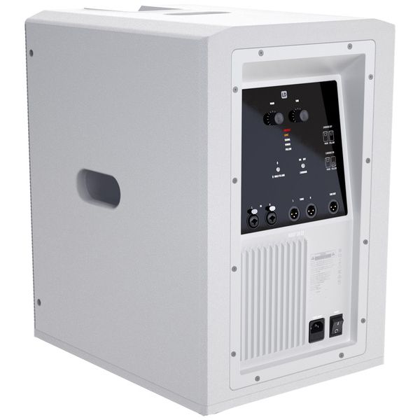 LD Systems Maui 28 G3 W Subwoofer – Musikhaus Thomann