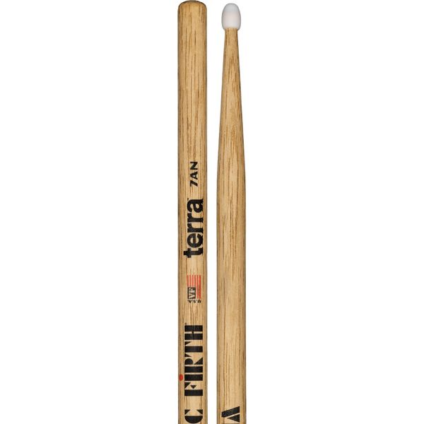 Vic Firth 7AN Terra Series – Thomann Elláda