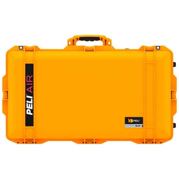 Peli 1615 Air Foam Yellow – Thomann United States