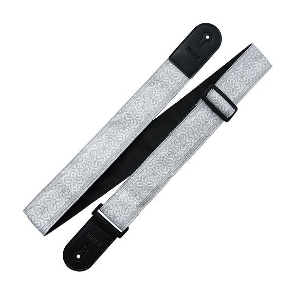 Richter Guitar Strap Retro 1956 – Thomann United States