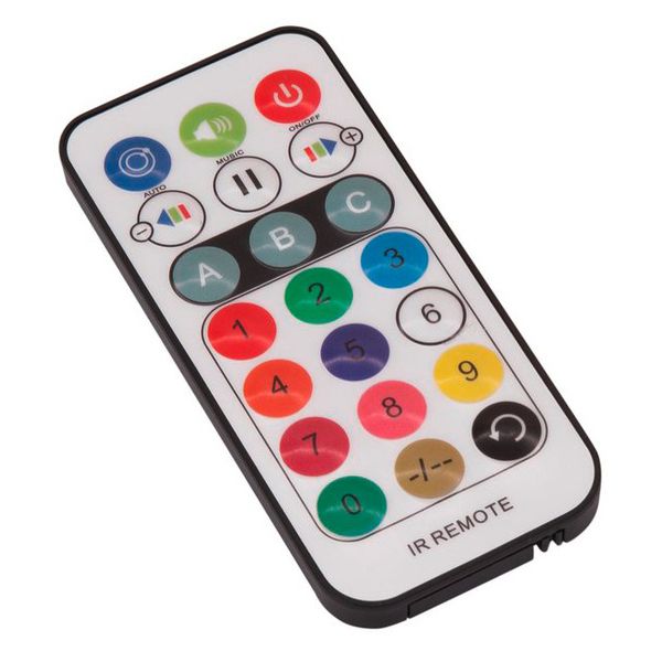 Eurolite LED KLS Scan Pro Next FX Light – Thomann United States