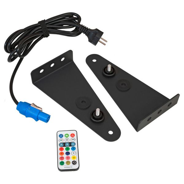 Eurolite LED KLS Scan Pro Next FX Light – Thomann United States