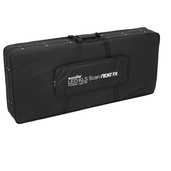 Eurolite LED KLS Scan Pro Next FX Light – Thomann United States