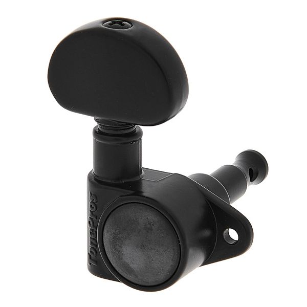 TonePros GKB33K Tuner – Thomann Österreich