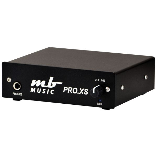 MB Music PRO.XS – Thomann United States