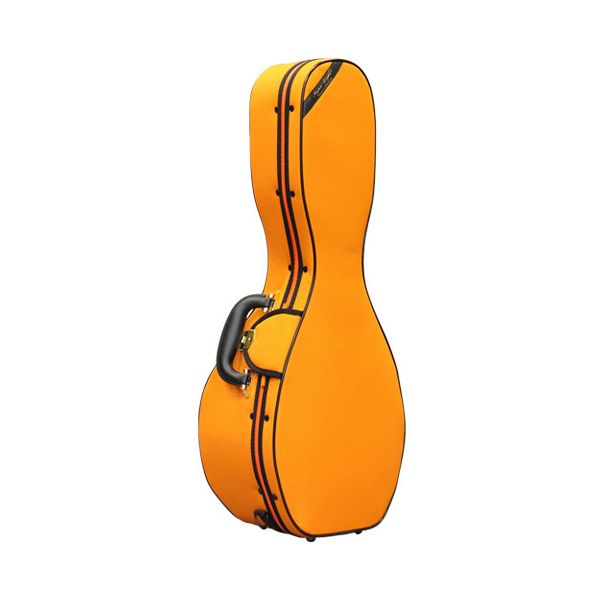Super Light Round Mandolin Case OR – Thomann Elláda