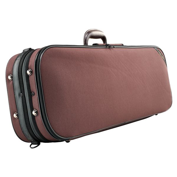 Super Light Shaped Viola Case BK – Thomann België