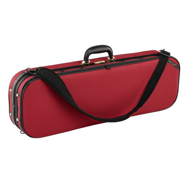 Super Light Shaped Viola Case BK – Thomann België