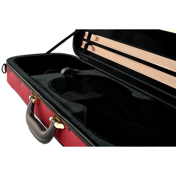 Super Light Shaped Viola Case BK – Thomann België