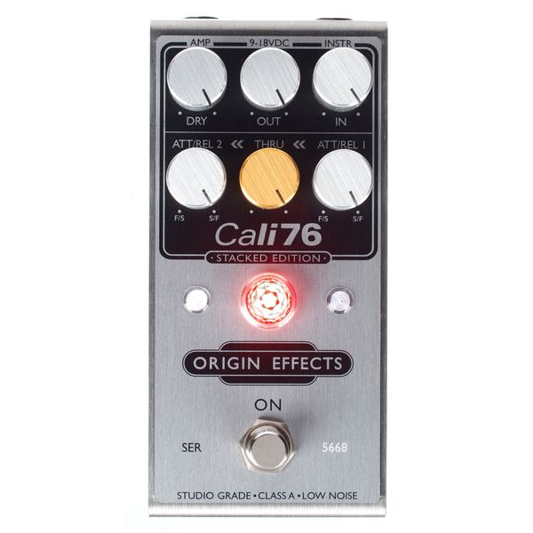 Origin Effects Cali76 Stacked Edition Comp. – Thomann Österreich