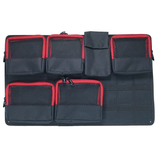 Flyht Pro Safe Box Lid Organizer 3 – Thomann België