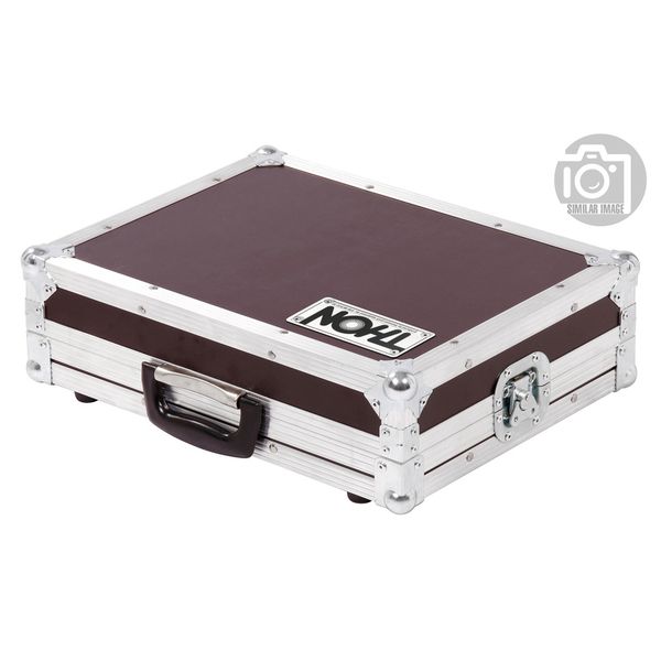 Thon Pedal Case Headrush Core – Thomann Ireland