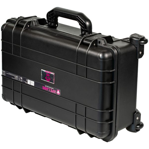 Ape Labs ApeLight maxi V2 - Tourbox – Thomann Luxembourg