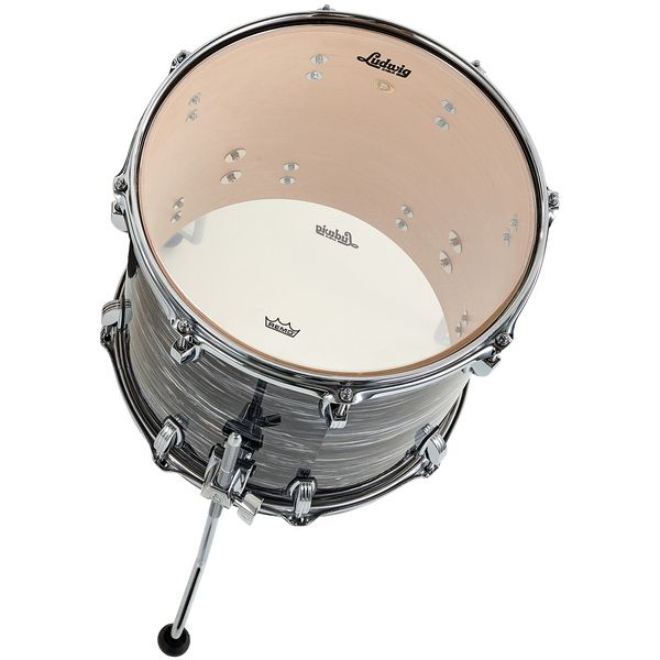 Ludwig 14"x14" Classic Maple FT B.Oy. – Thomann Österreich