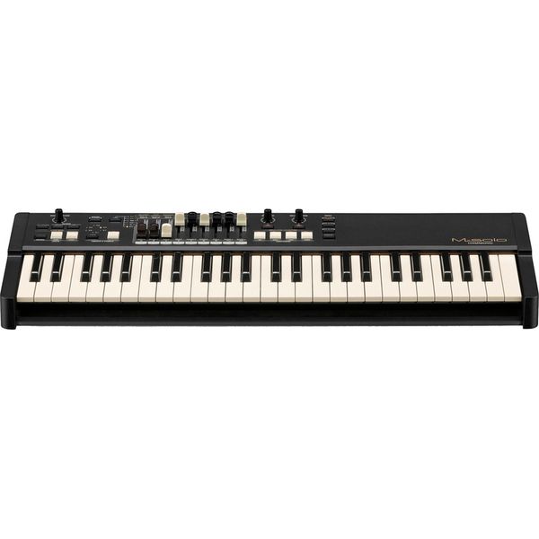 Hammond M-solo Black – Thomann United States