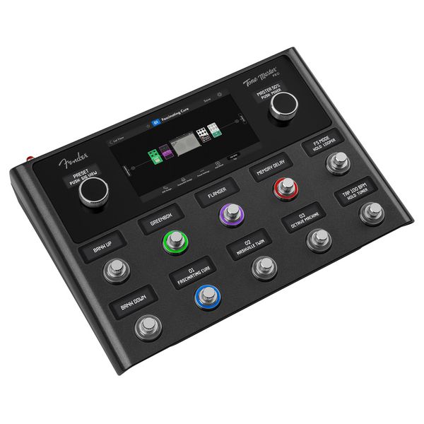Fender Tone Master Pro Bundle – Thomann United Arab Emirates