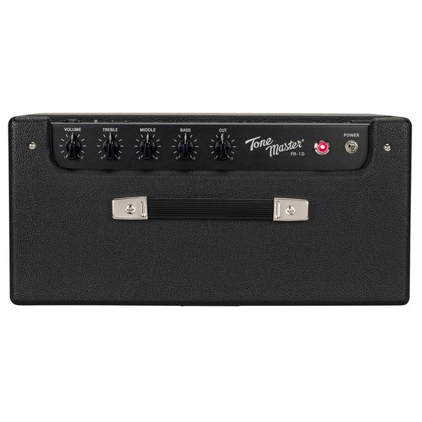 Fender Tone Master Pro Bundle – Musikhaus Thomann
