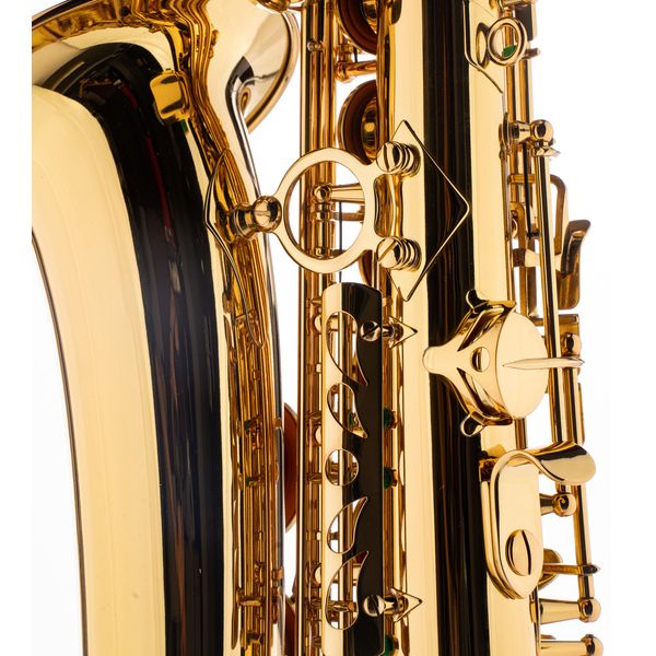 Schagerl Academia Alto Sax A-920L-II – Thomann United States
