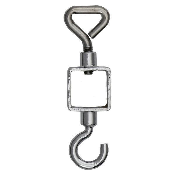 Kolberg 115R Hook Square 20mm – Thomann United States