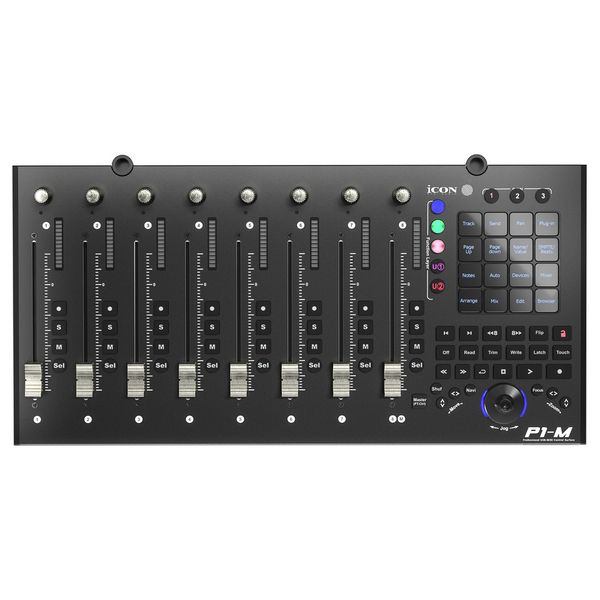 Icon P1-M – Thomann België