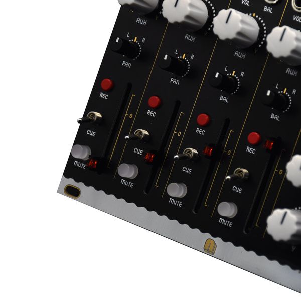NANO Modules Performance Mixer – Thomann United States