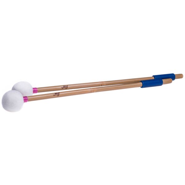 MG Mallets TC04 Timpani Mallets – Thomann Ireland