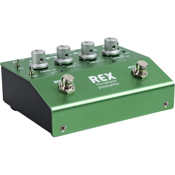 Grace Design REX – Thomann België