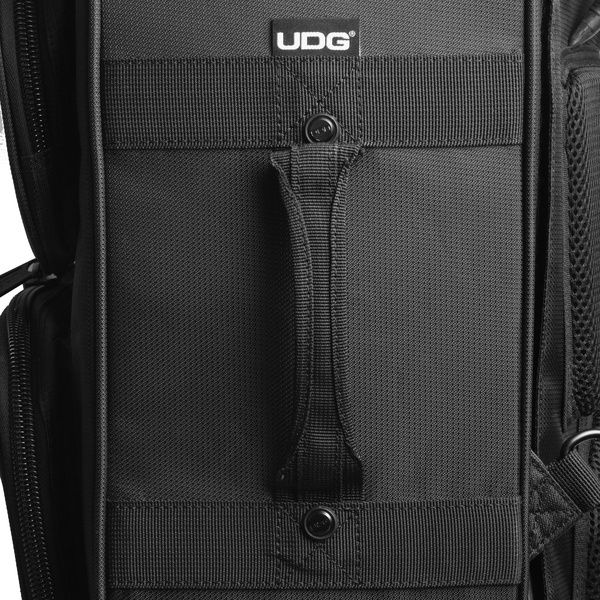 UDG Ultimate Backpack Trolley B/O – Thomann United States