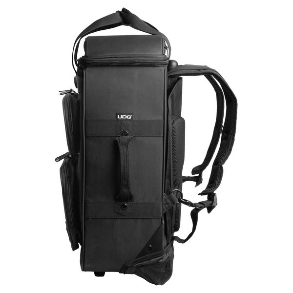 UDG Ultimate Backpack Trolley B/O – Thomann United States