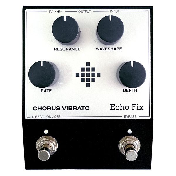 Echo Fix EF-P3 Chorus/Vibrato – Thomann United States