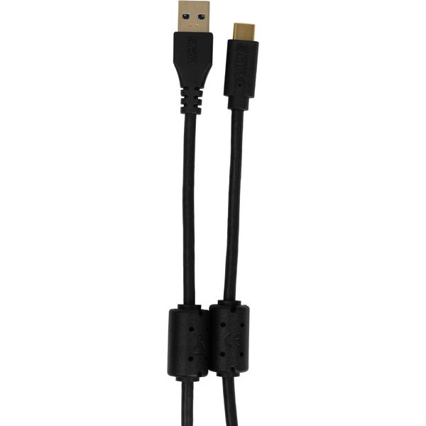UDG Ultimate Cable USB 3.0 C-A BL – Musikhaus Thomann