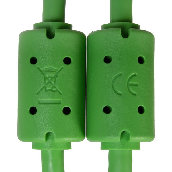 UDG Ultimate Cable USB 3.0 C-A GR – Thomann United States