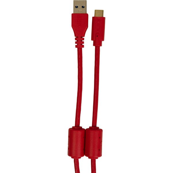 UDG Ultimate Cable USB 3.0 C-A Red – Musikhaus Thomann