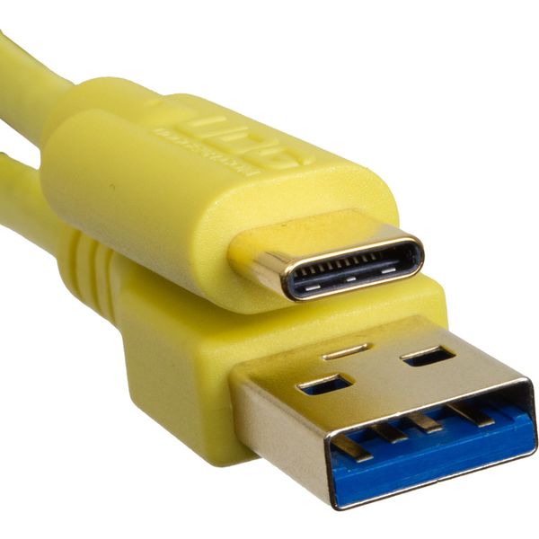 UDG Ultimate Cable USB 3.0 C-A Y – Thomann België